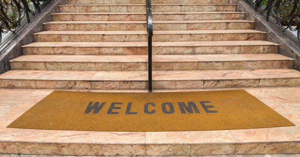 The Psychology of Color in Custom Logo Mat Design - The Personalized ...