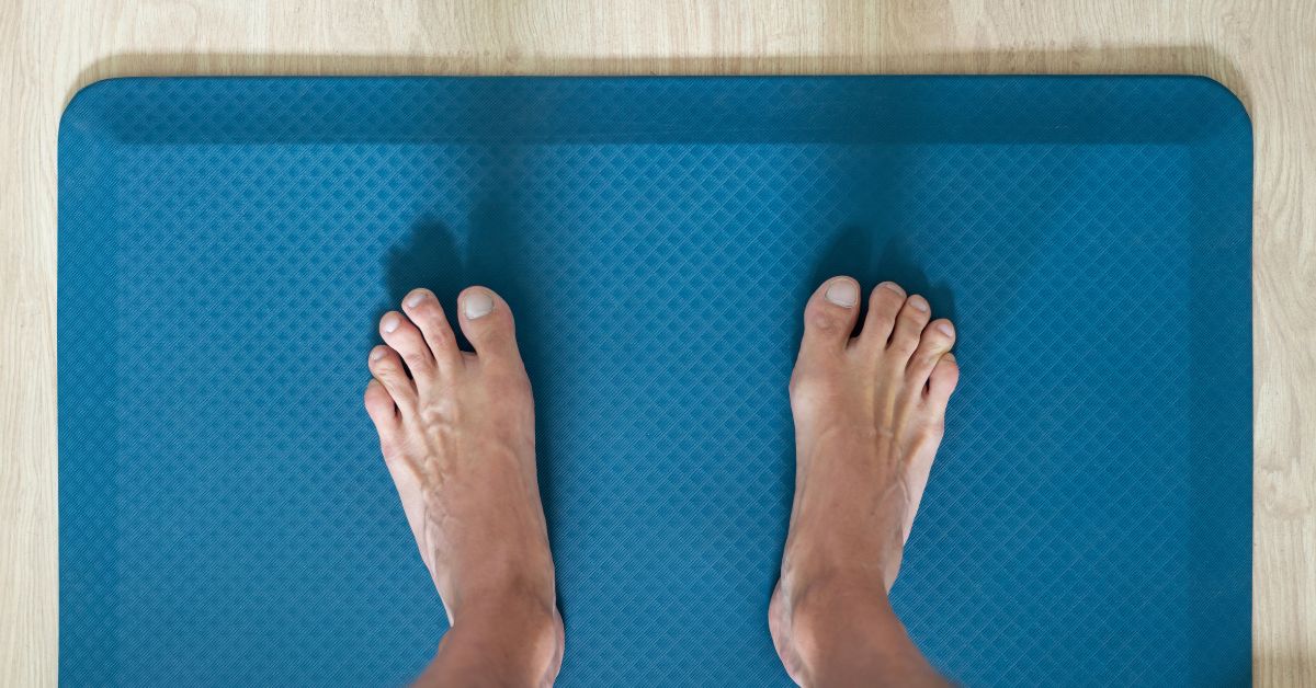 How To Maintain Your Anti-Fatigue Kitchen Mats - The Personalized ...