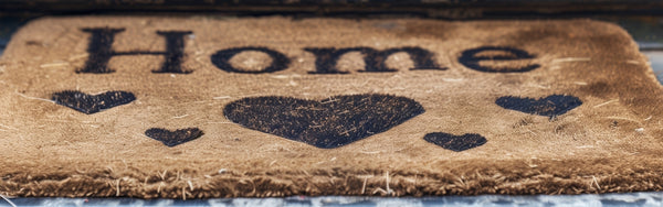 Why Coir Doormats Are a Sustainable Choice - The Personalized Doormats ...