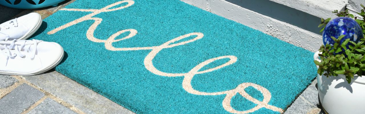 Tips for Improving Your Entryway This Spring - The Personalized ...