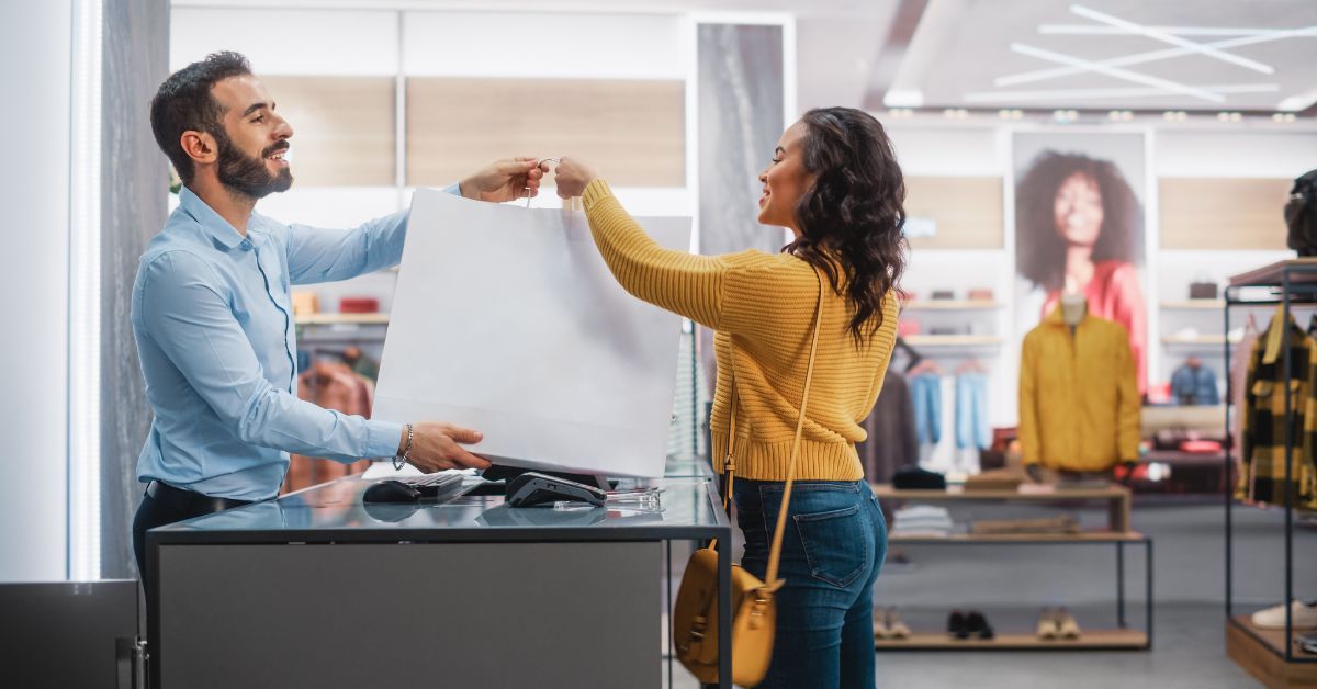 Tips for Using Point-of-Purchase Campaigns With Logo Mats - The ...