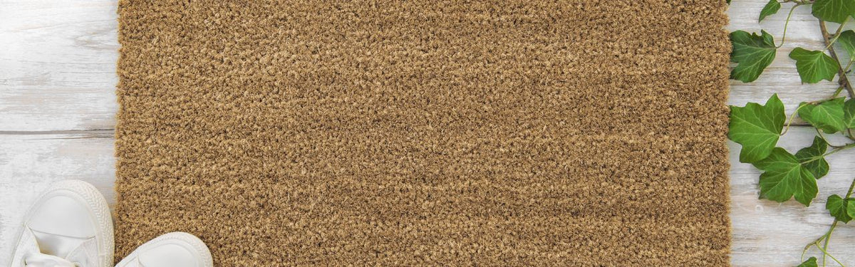 Tips and Tricks for Designing Your Custom Logo Mats - The Personalized ...