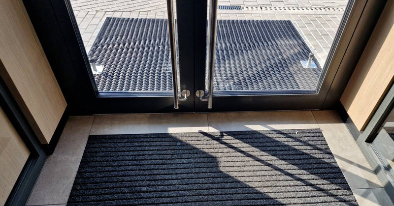 Types of Mats for Commercial or Industrial Use - The Personalized ...