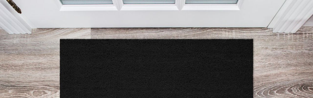 The Complete Guide to Different Types of Doormats - The Personalized ...
