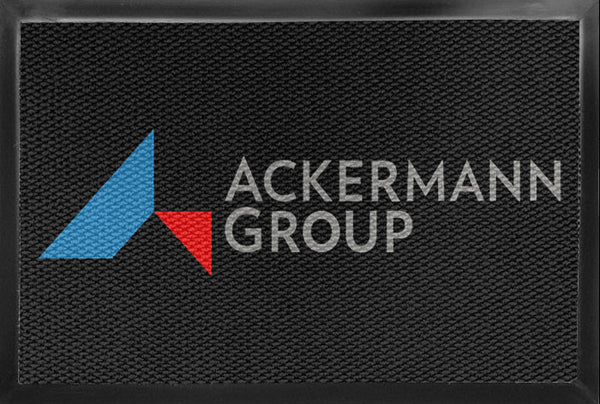 Ackermann Group RAH V2 - The Personalized Doormats Company