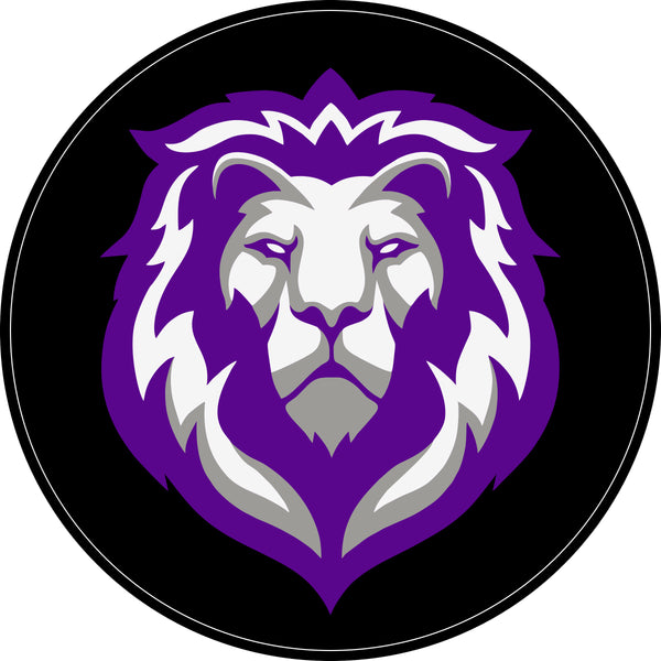 Pacific Point Round - The Personalized Doormats Company