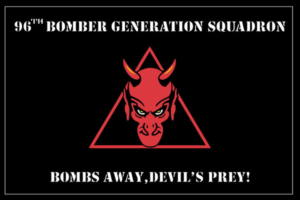 96th BGS - The Personalized Doormats Company