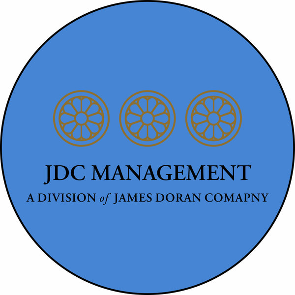 JDC Management - The Personalized Doormats Company