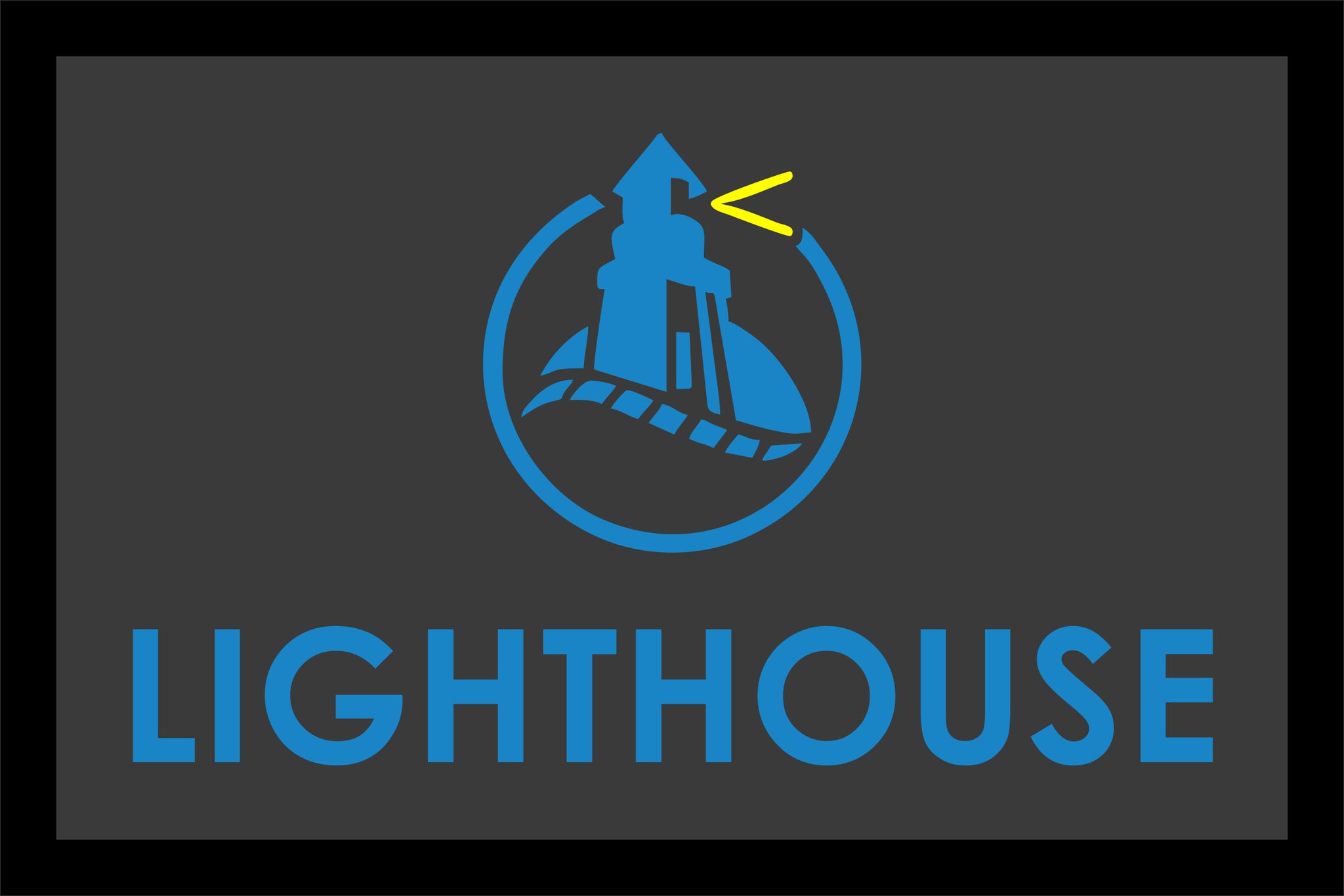 Lighthouse Property Management and Realty - The Personalized Doormats ...
