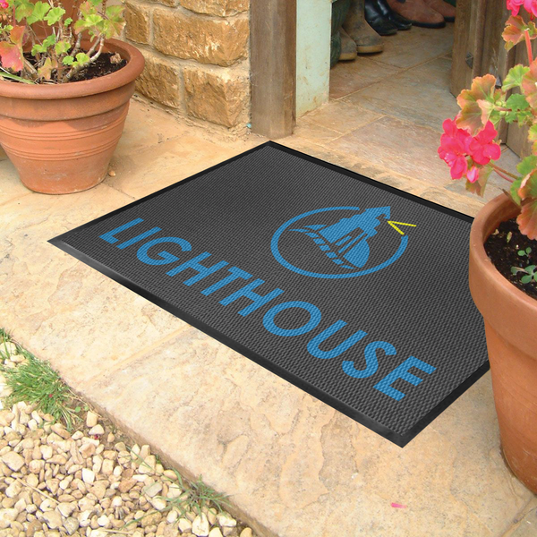 Lighthouse Property Management and Realty - The Personalized Doormats ...