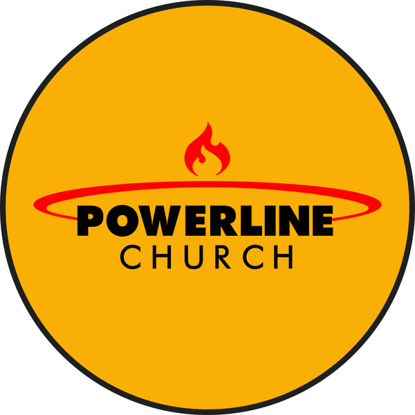 Powerline Church - The Personalized Doormats Company