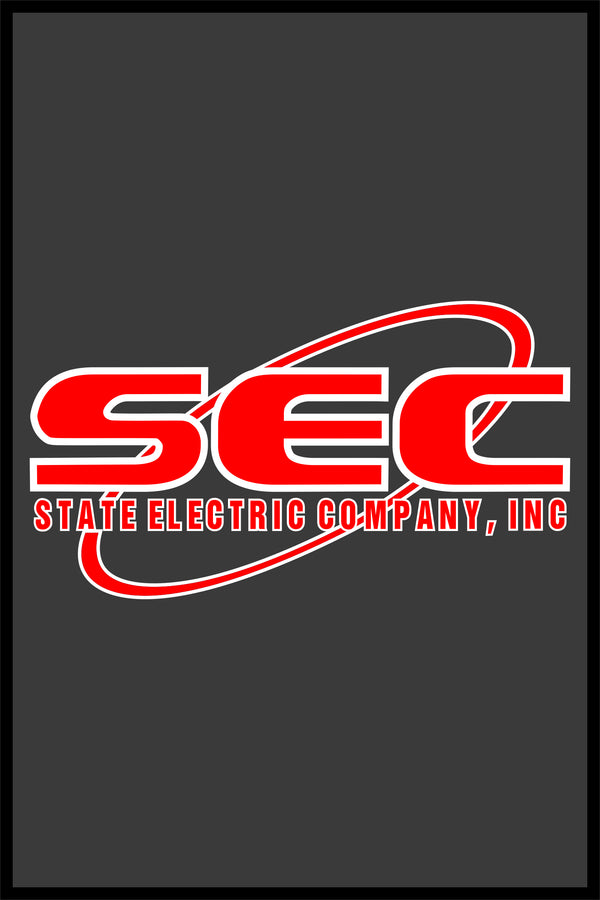 State Electric Company - The Personalized Doormats Company