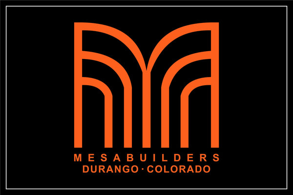Mesa Builders Office - The Personalized Doormats Company