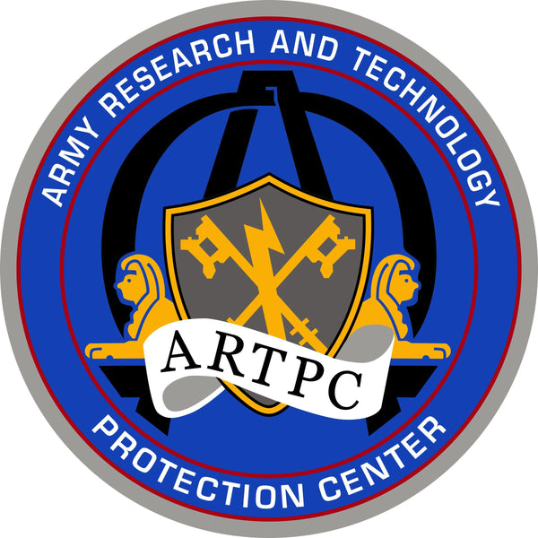 ARTPC - The Personalized Doormats Company