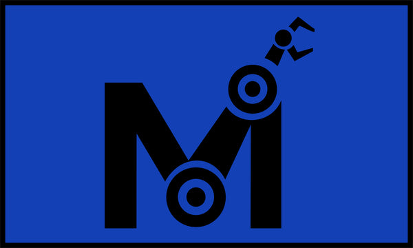 Malesus STEM Innovation Center - The Personalized Doormats Company