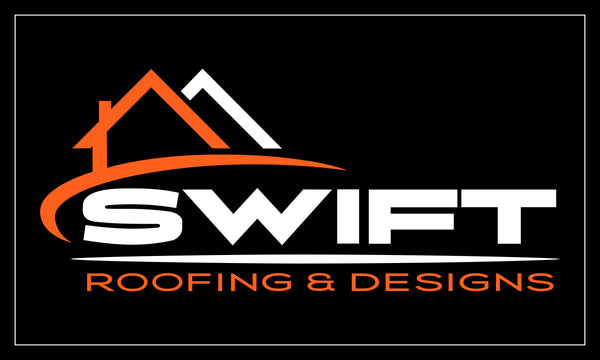 Swift Roofing - The Personalized Doormats Company