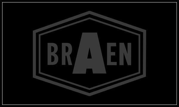 brAen - The Personalized Doormats Company