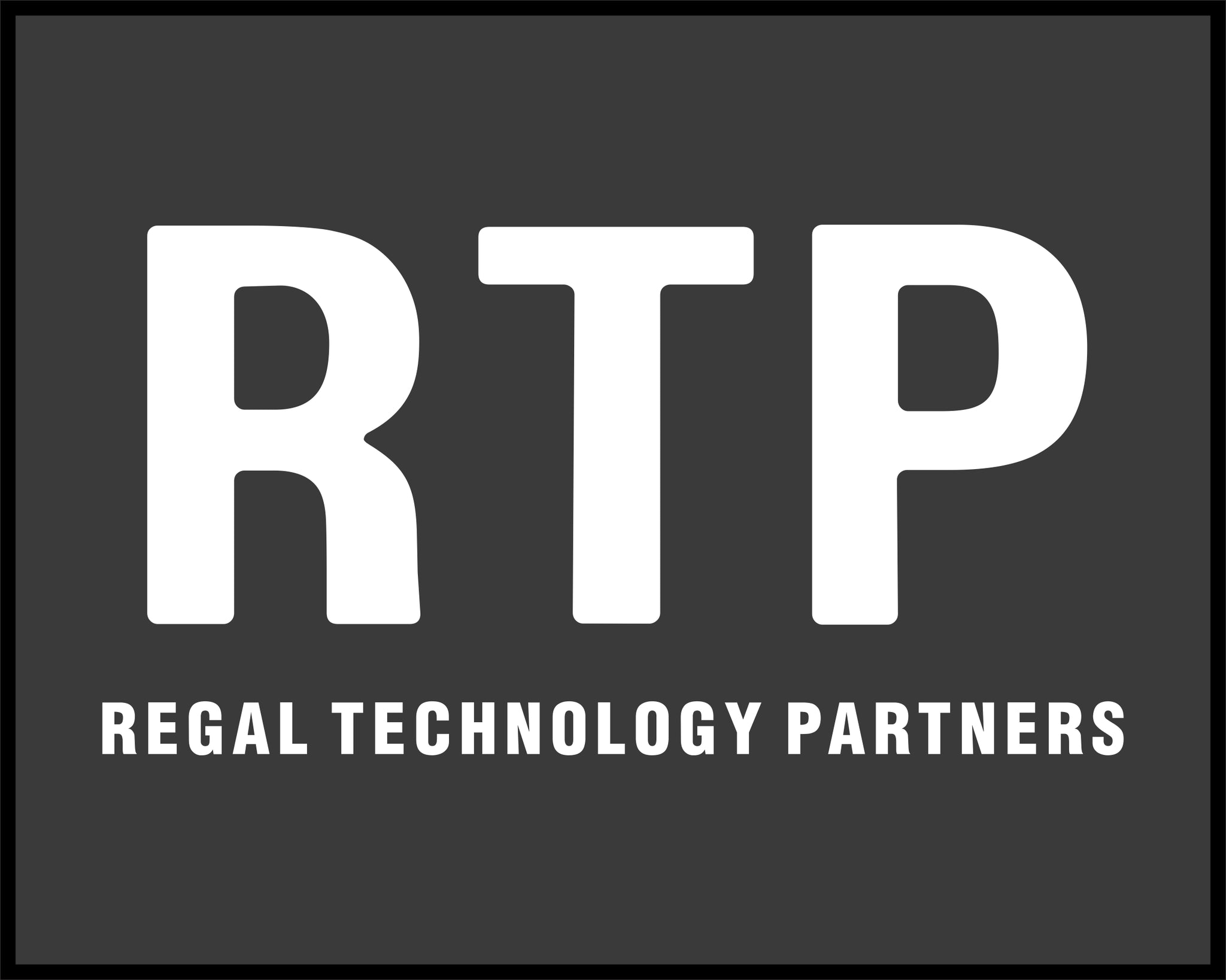 Regal Technology Partners - The Personalized Doormats Company