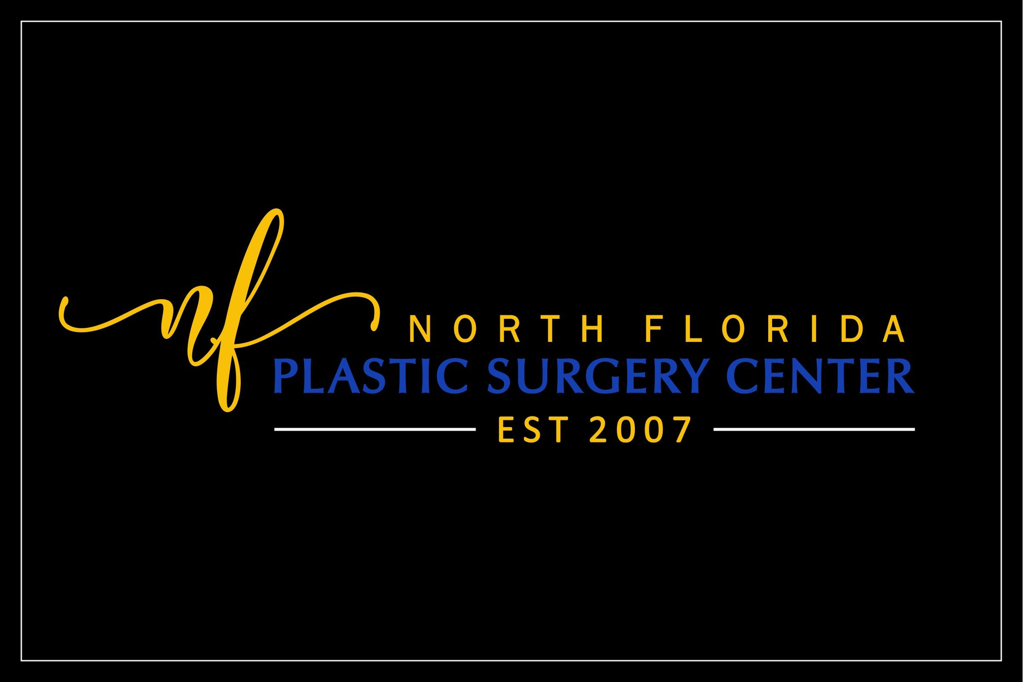 North Florida Plastic Surgery - The Personalized Doormats Company