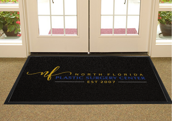 North Florida Plastic Surgery - The Personalized Doormats Company