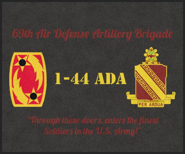 69th Air Defense - The Personalized Doormats Company