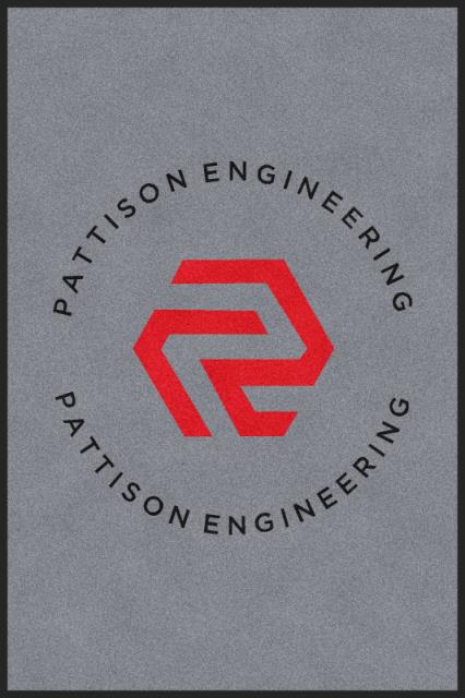 Pattison Engineering - The Personalized Doormats Company