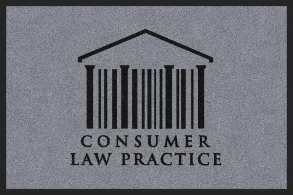 CLP Office - The Personalized Doormats Company