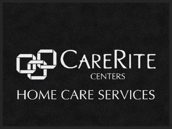 CARE-RITE INC. - The Personalized Doormats Company