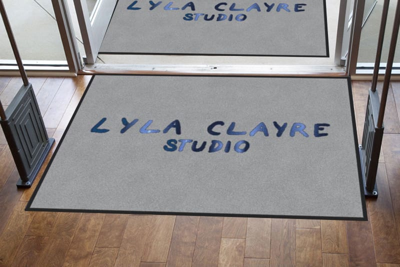 Lyla Clayre Studio - The Personalized Doormats Company