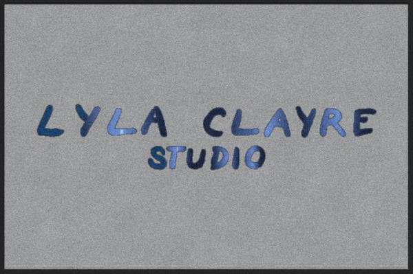 Lyla Clayre Studio - The Personalized Doormats Company