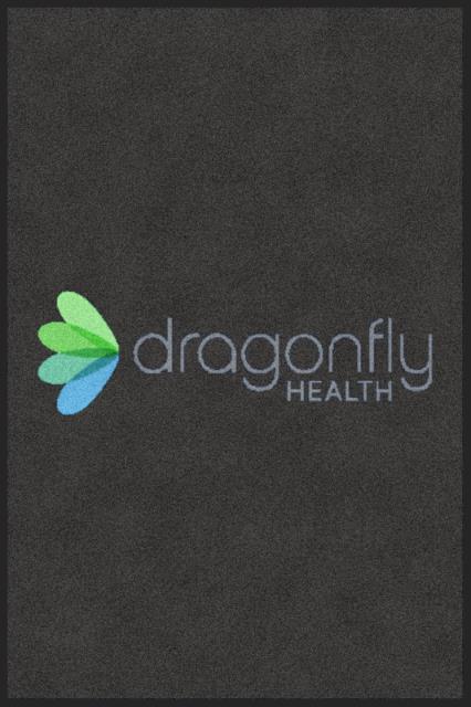 Dragonfly Health - The Personalized Doormats Company