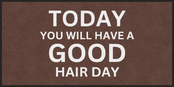 Denise Antonacci Salon - The Personalized Doormats Company