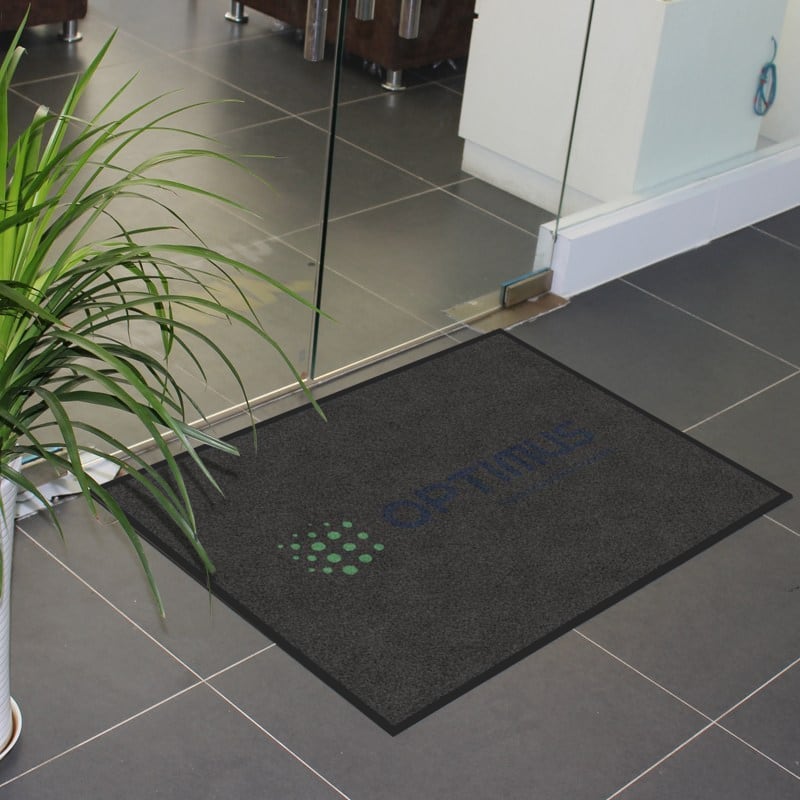 Optimus Revision 2024 - The Personalized Doormats Company