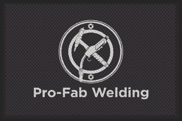 Pro-Fab Welding - The Personalized Doormats Company