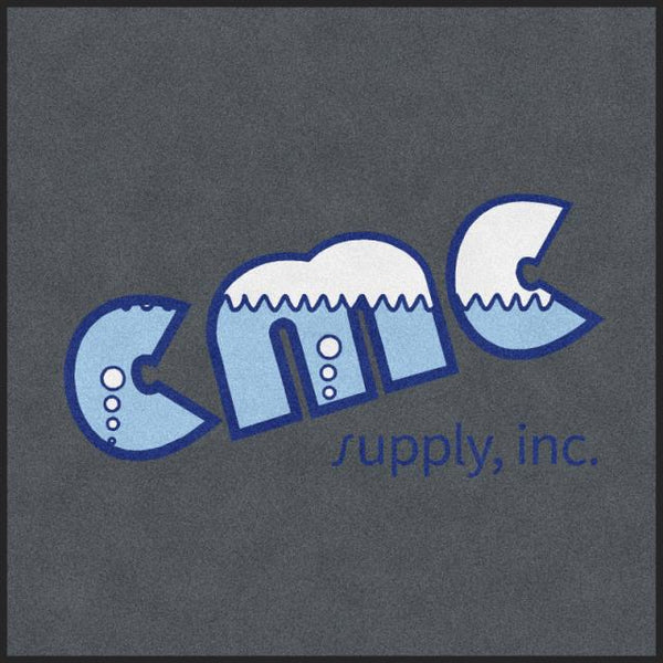 CMC Supply, Inc - The Personalized Doormats Company