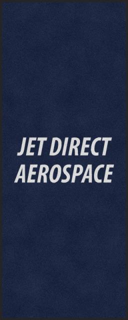 JET DIRECT AEROSPACE - The Personalized Doormats Company