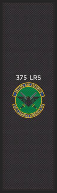 375 LRS - The Personalized Doormats Company