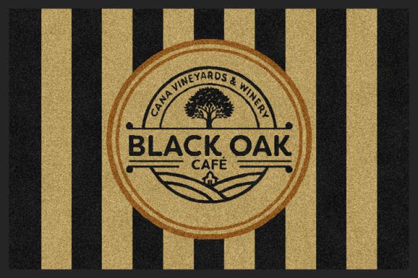 Cana BOC entry - The Personalized Doormats Company