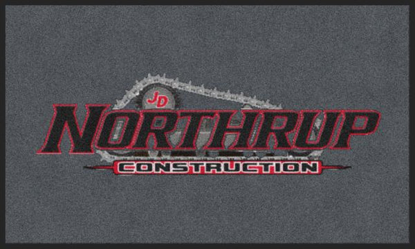 Northrup Construction - The Personalized Doormats Company