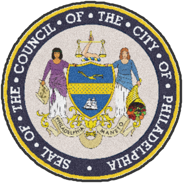 Philadelphia RP - The Personalized Doormats Company