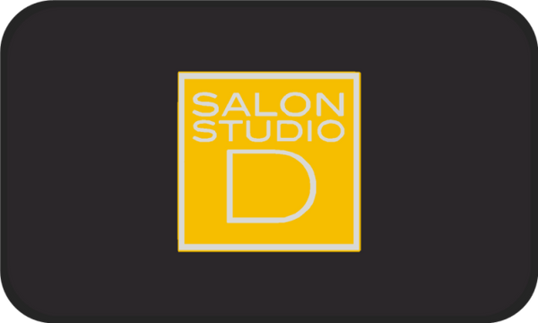 Salon Studio D - The Personalized Doormats Company