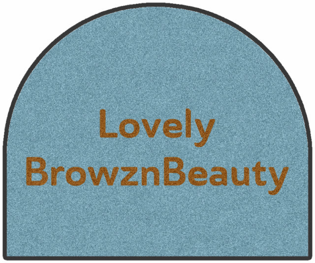 Tiffany Betts - The Personalized Doormats Company