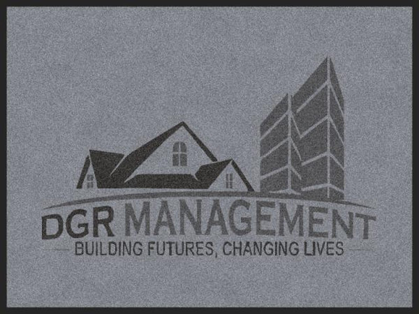 DGR Management - The Personalized Doormats Company