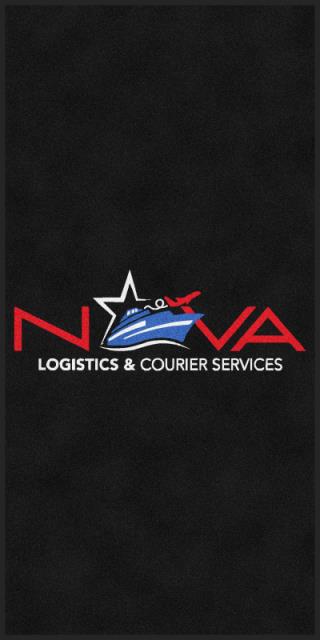 Nova Logistics - The Personalized Doormats Company