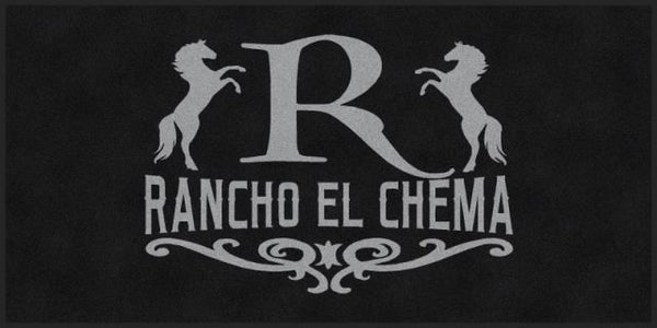 Rancho el Chema - The Personalized Doormats Company