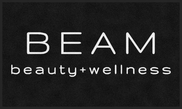 Beam Beauty - The Personalized Doormats Company