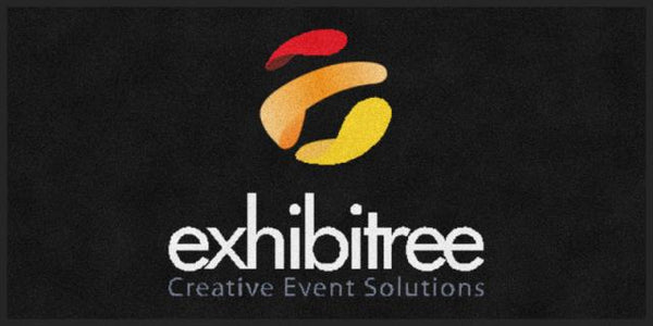 EXHIBITREE - The Personalized Doormats Company