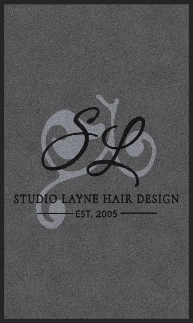 Studio Layne - The Personalized Doormats Company