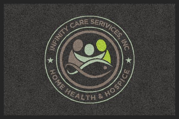 Infinity Care Services - The Personalized Doormats Company