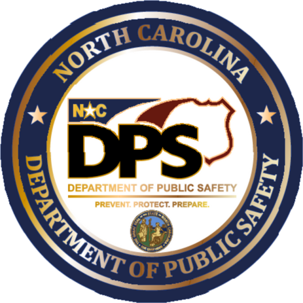 North Carolina Dept of Public Safety Coin - The Personalized Doormats ...